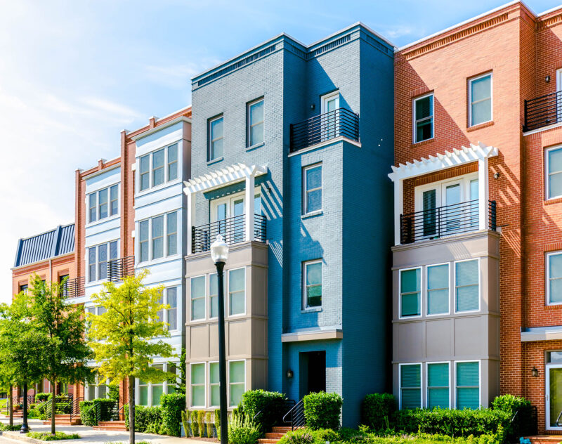 New Housing Development - Beaufort Jasper Housing Trust