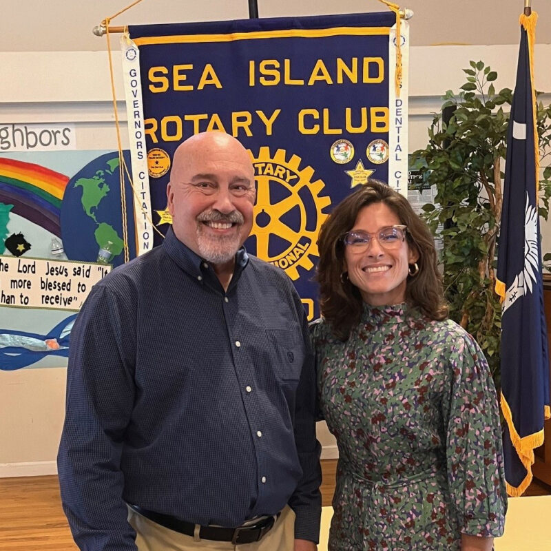 Advocacy - Beaufort Jasper Housing Trust