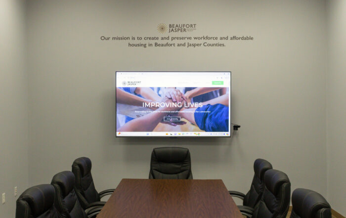Affordable Housing Solutions for Beaufort and Jasper County