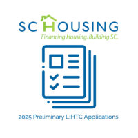 SC Housing Releases 2025 Preliminary LIHTC Applications - Beaufort ...