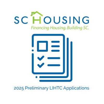 SC Housing Releases 2025 Preliminary LIHTC Applications - Beaufort ...